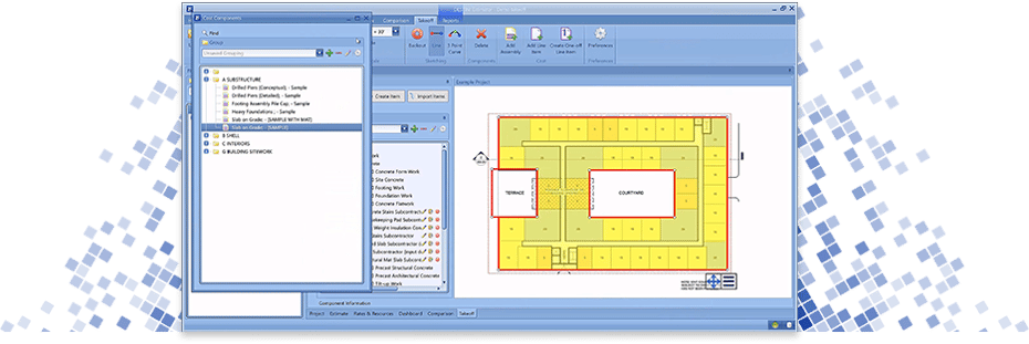 What Does Destini Estimator Software Do